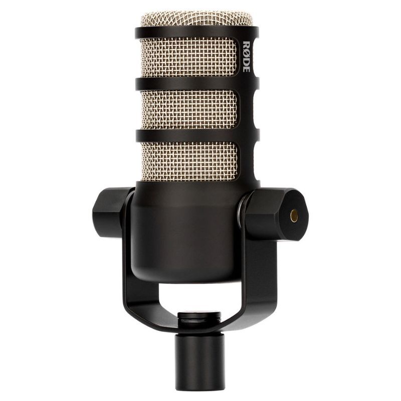RODE PodMic Dynamic Broadcast Microphone Price in Pakistan
