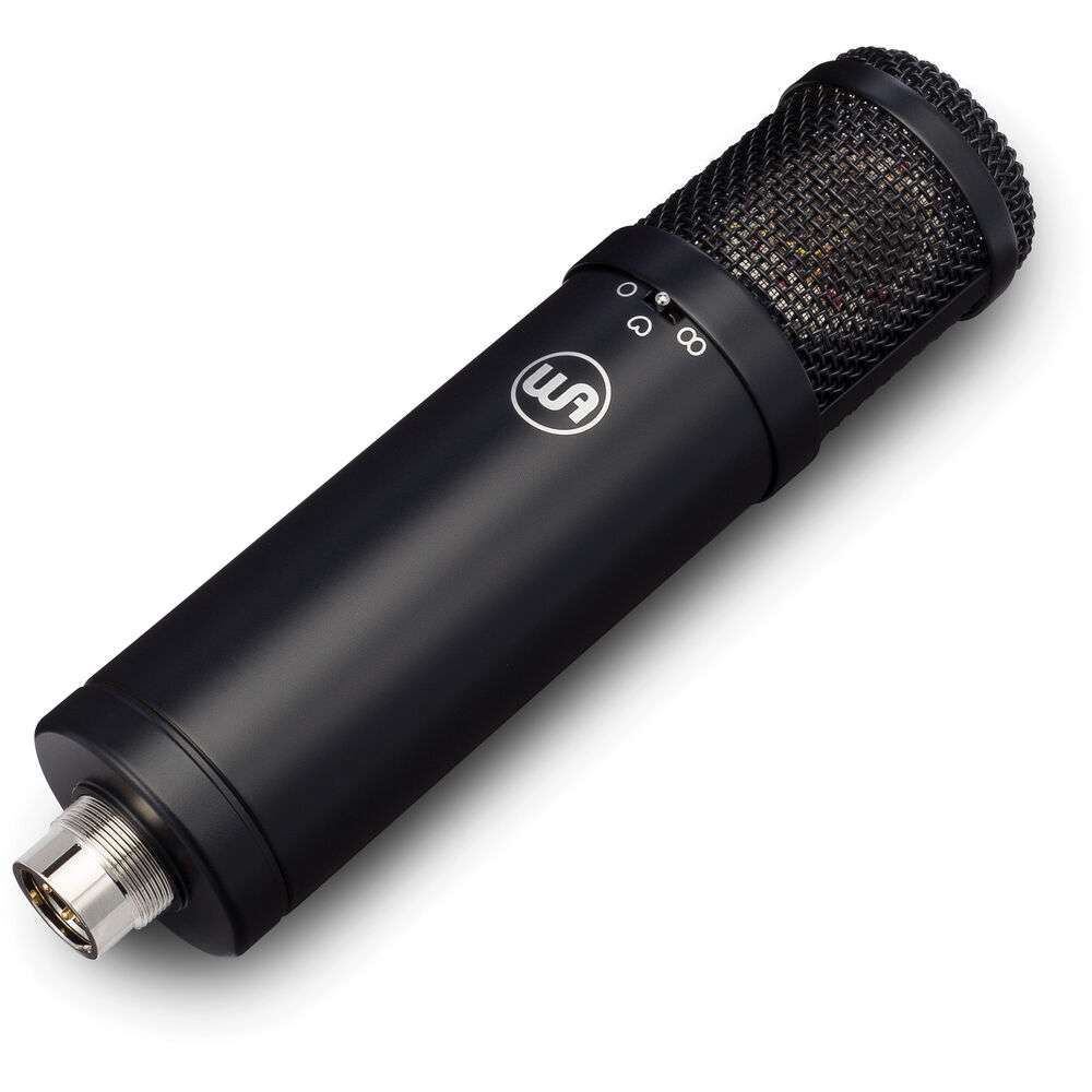 Warm Audio WA-47jr FET Condenser Microphone Price in Pakistan